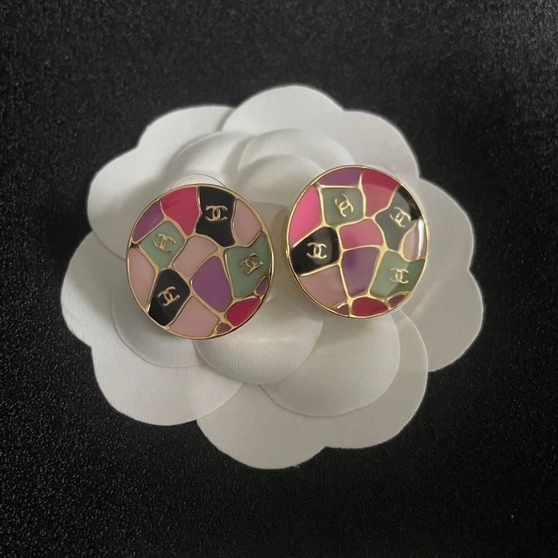 Legit Chanel Earrings