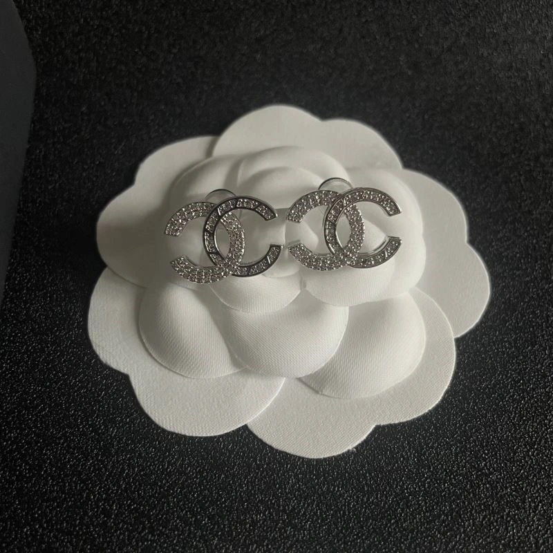 High accuracy Chanel Earrings
