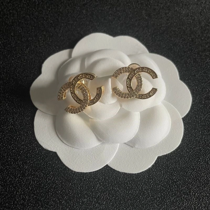 Perfect replica Chanel Earrings