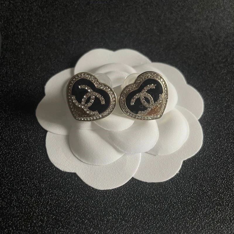 Exact replica Chanel Earrings
