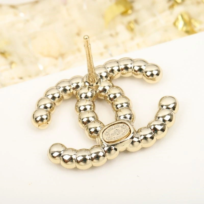 Inexpensive Chanel Earrings