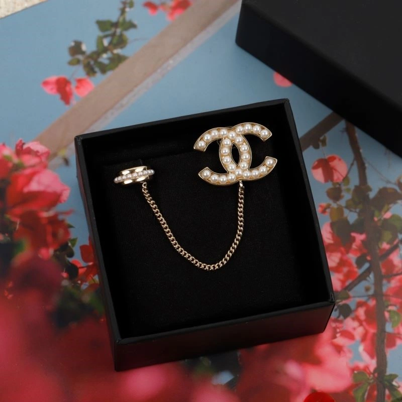 Inexpensive Chanel Earrings