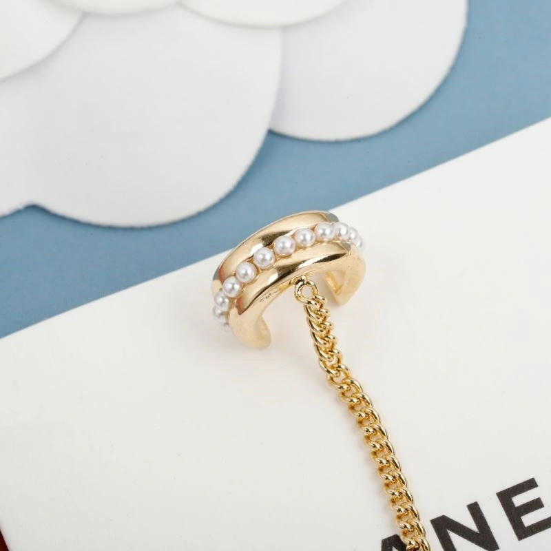 Inexpensive Chanel Earrings