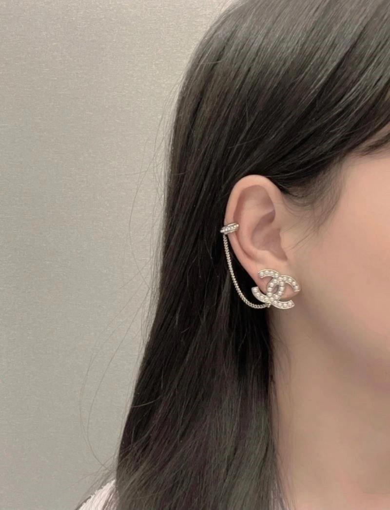 Inexpensive Chanel Earrings