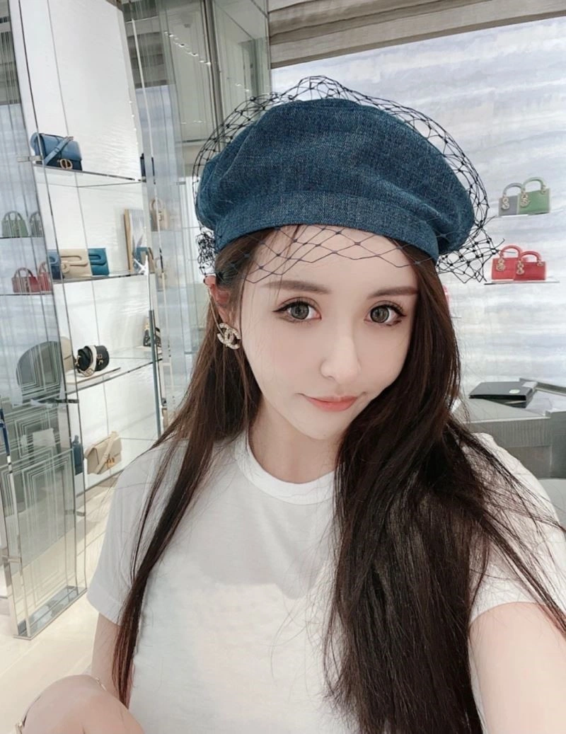 Inexpensive Chanel Earrings
