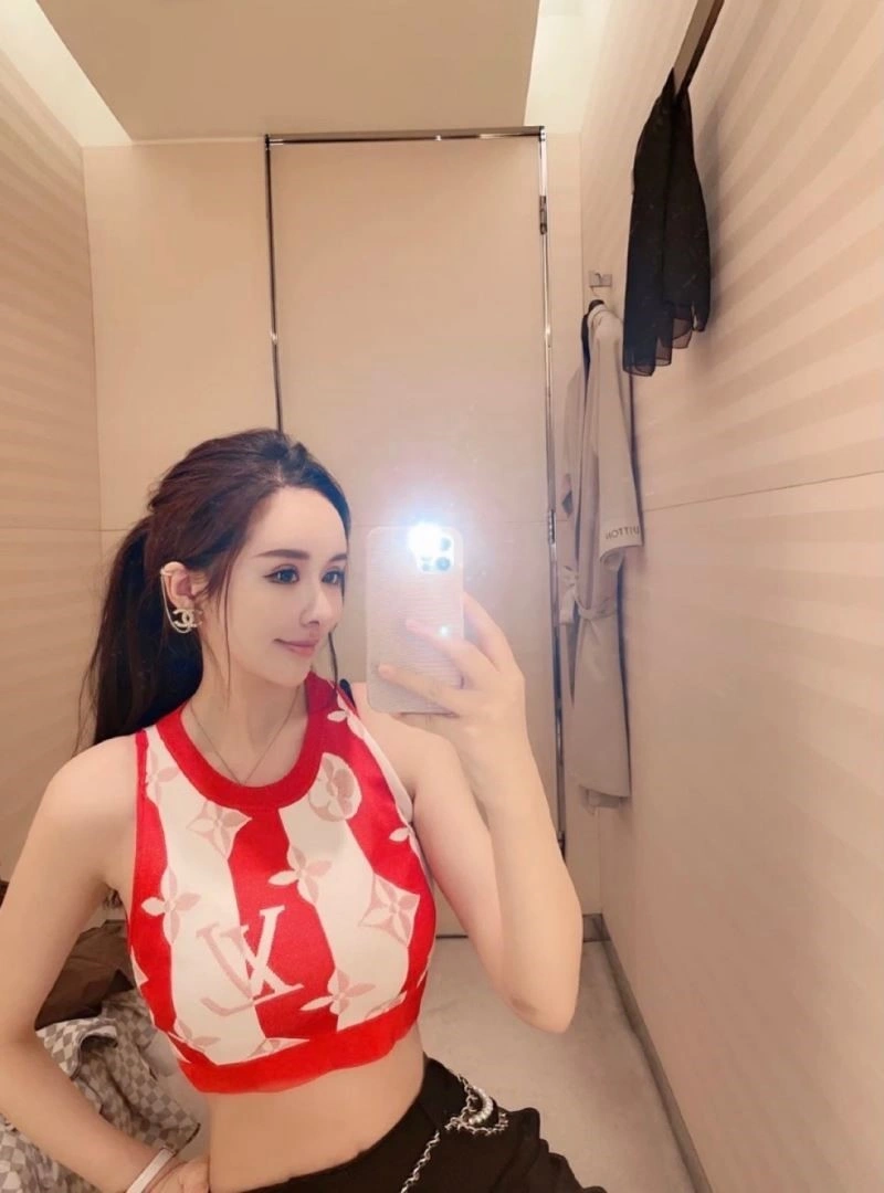 Inexpensive Chanel Earrings