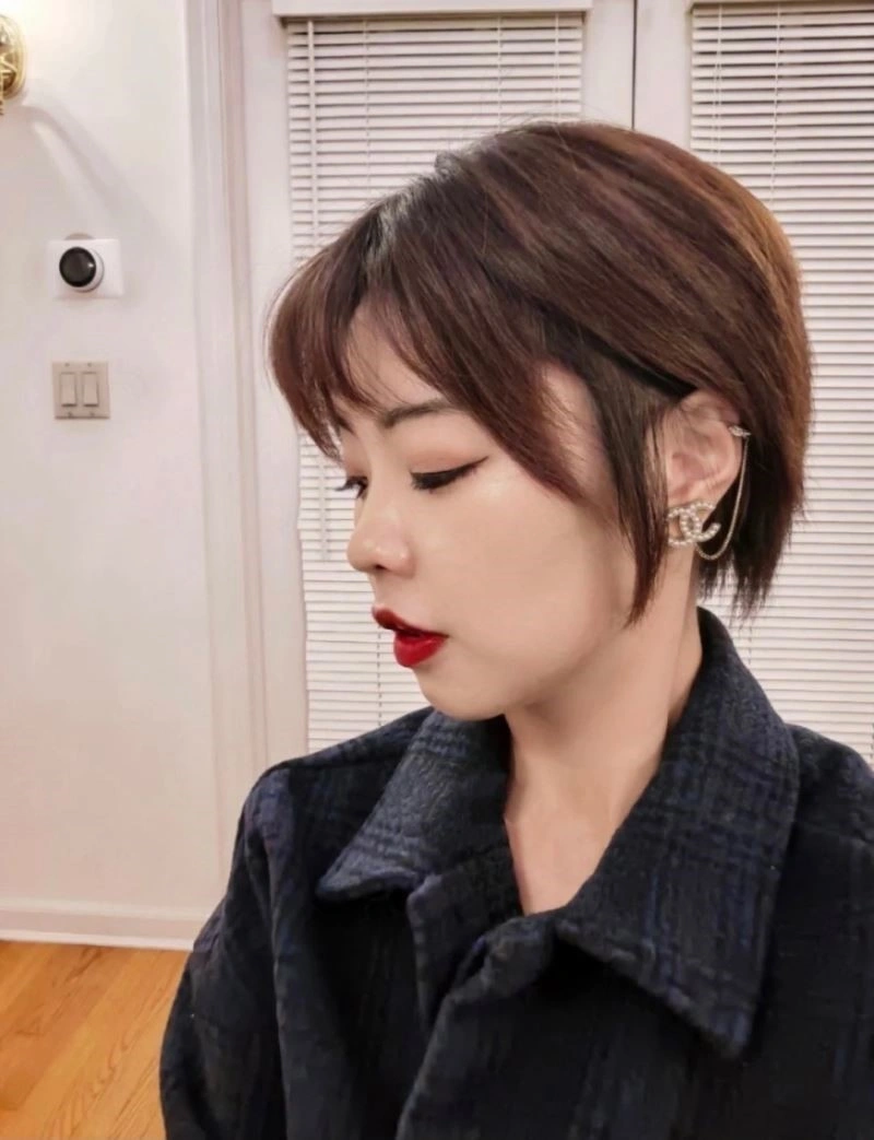 Inexpensive Chanel Earrings