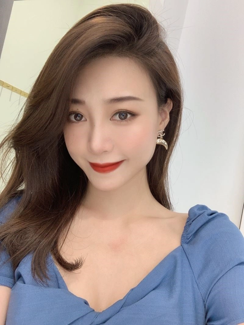 Legit Chanel Earrings