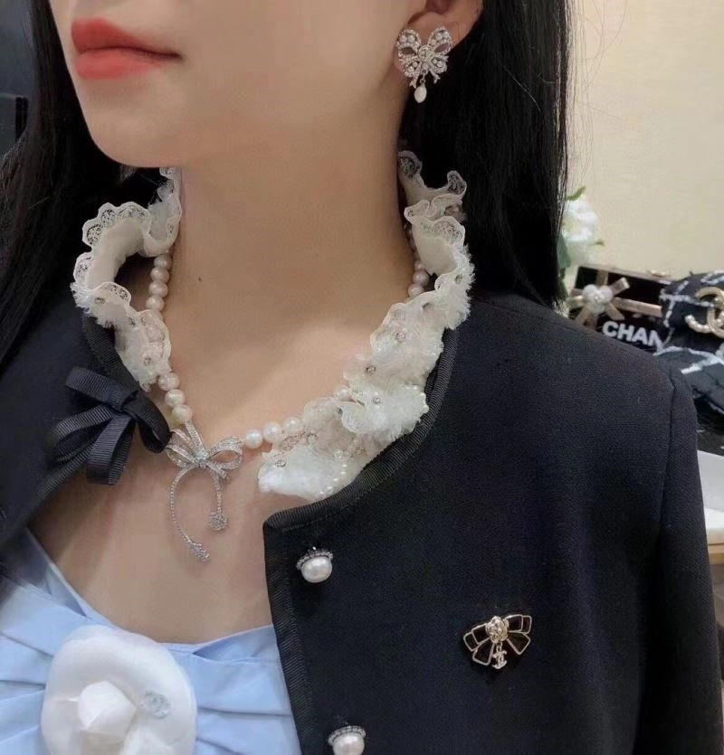 Bargain Chanel Earrings