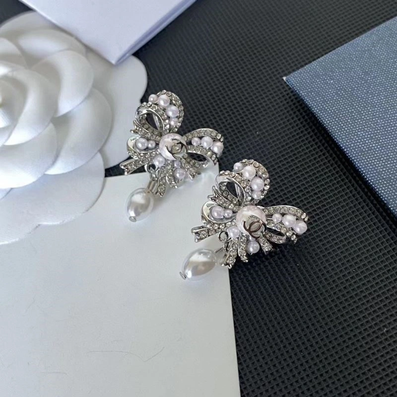 Bargain Chanel Earrings
