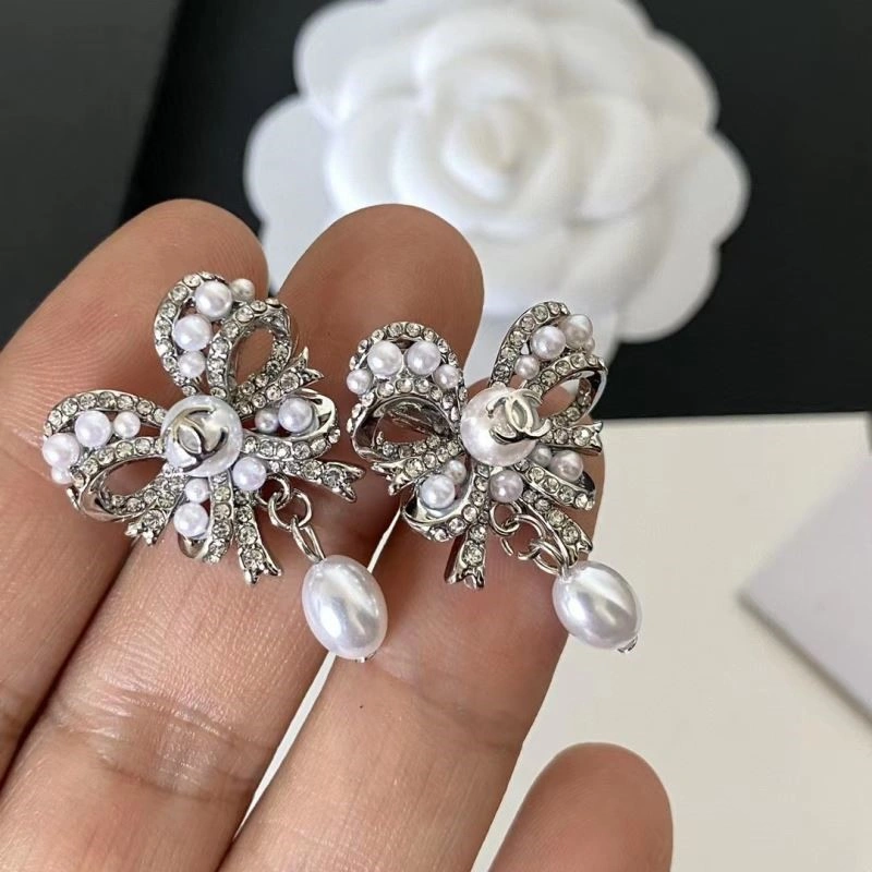 Bargain Chanel Earrings