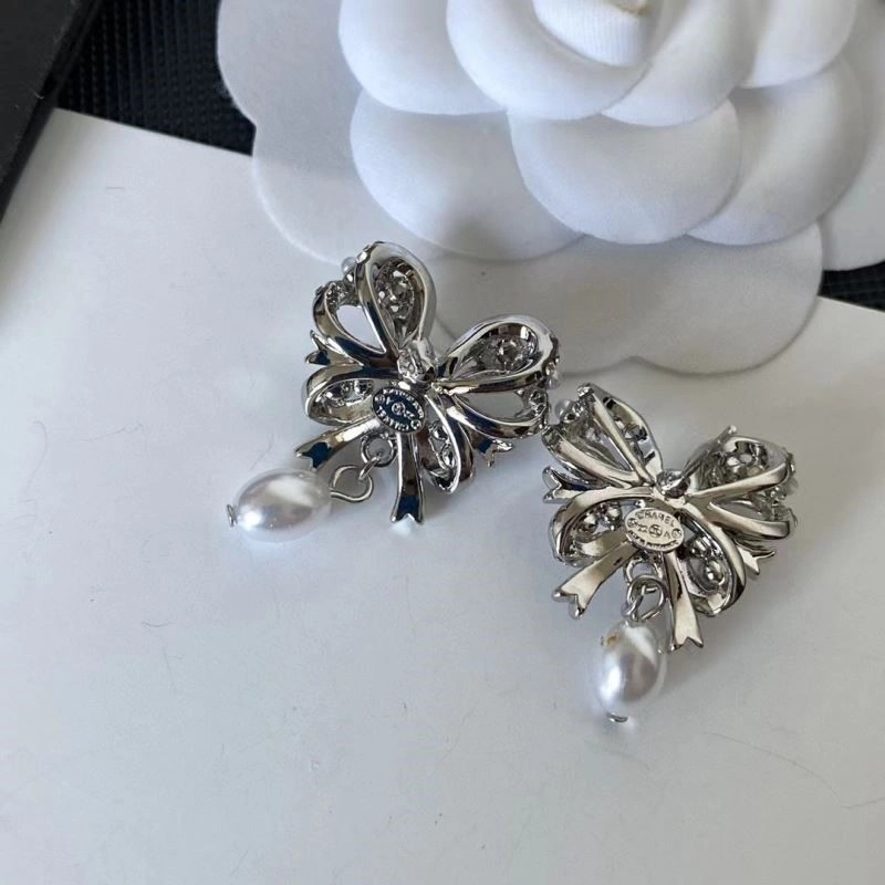 Bargain Chanel Earrings