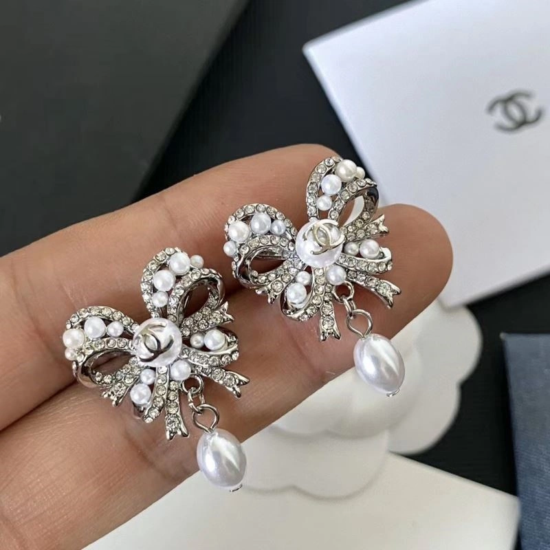 Bargain Chanel Earrings