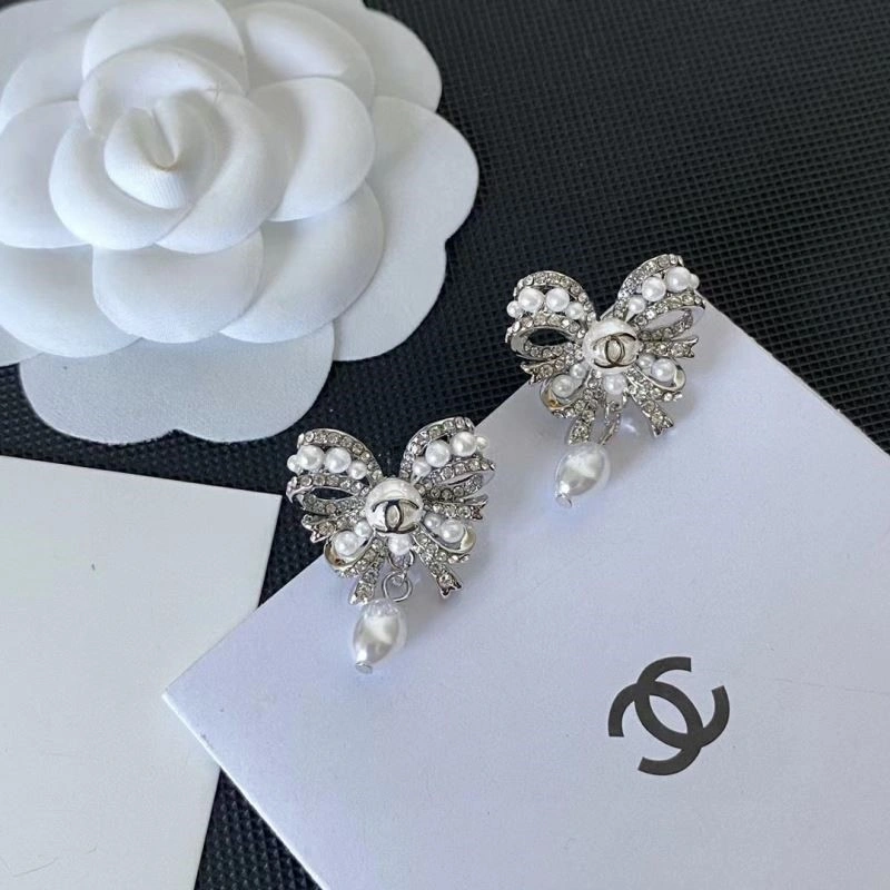 Bargain Chanel Earrings
