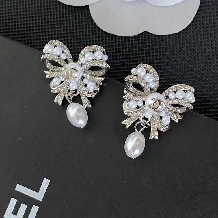 Bargain Chanel Earrings