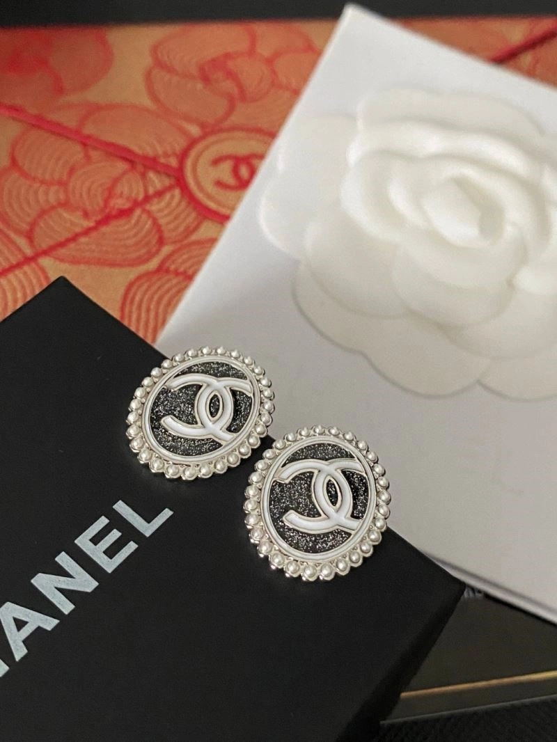 Precise copy Chanel Earrings
