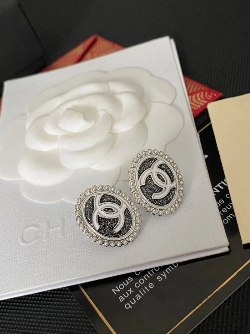 Precise copy Chanel Earrings