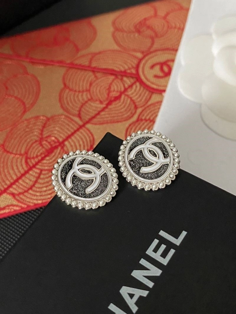 Precise copy Chanel Earrings