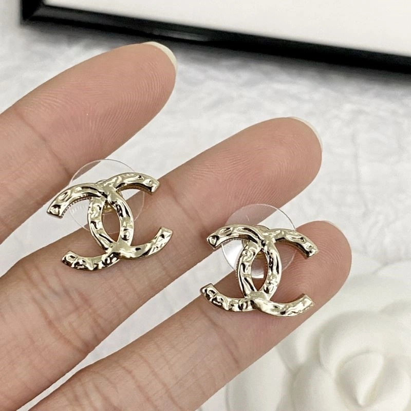 Inexpensive Chanel Earrings