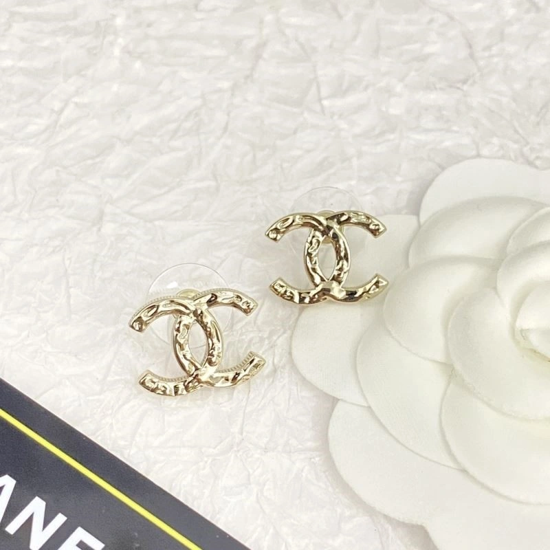 Inexpensive Chanel Earrings