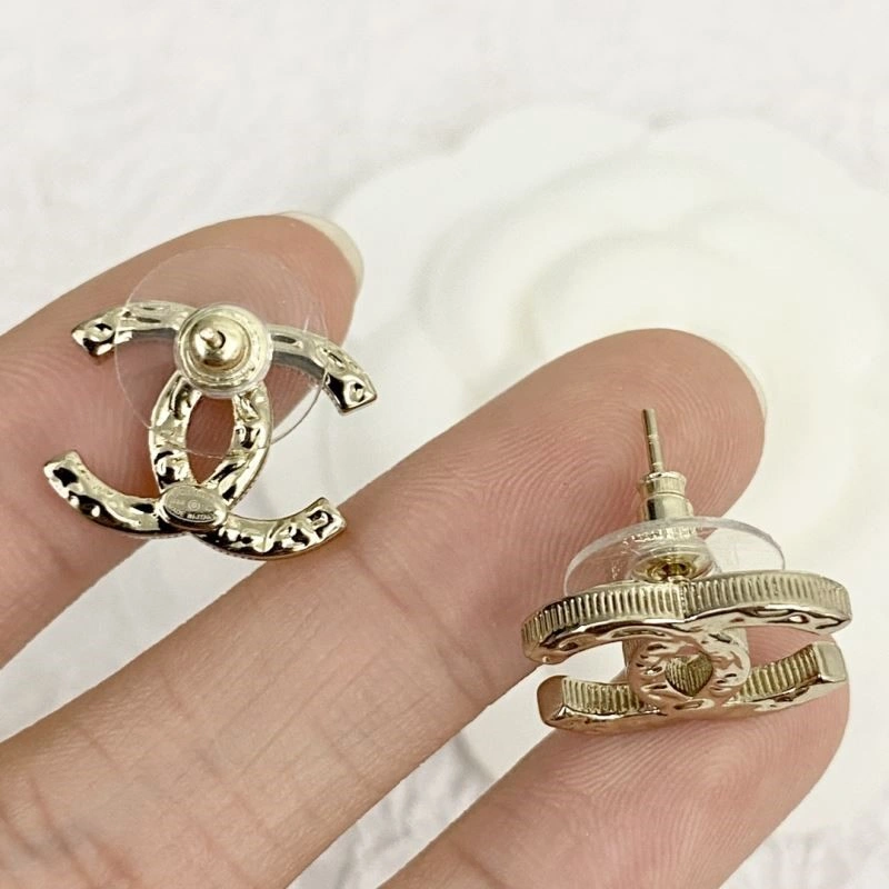 Inexpensive Chanel Earrings