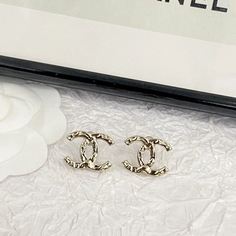 Inexpensive Chanel Earrings