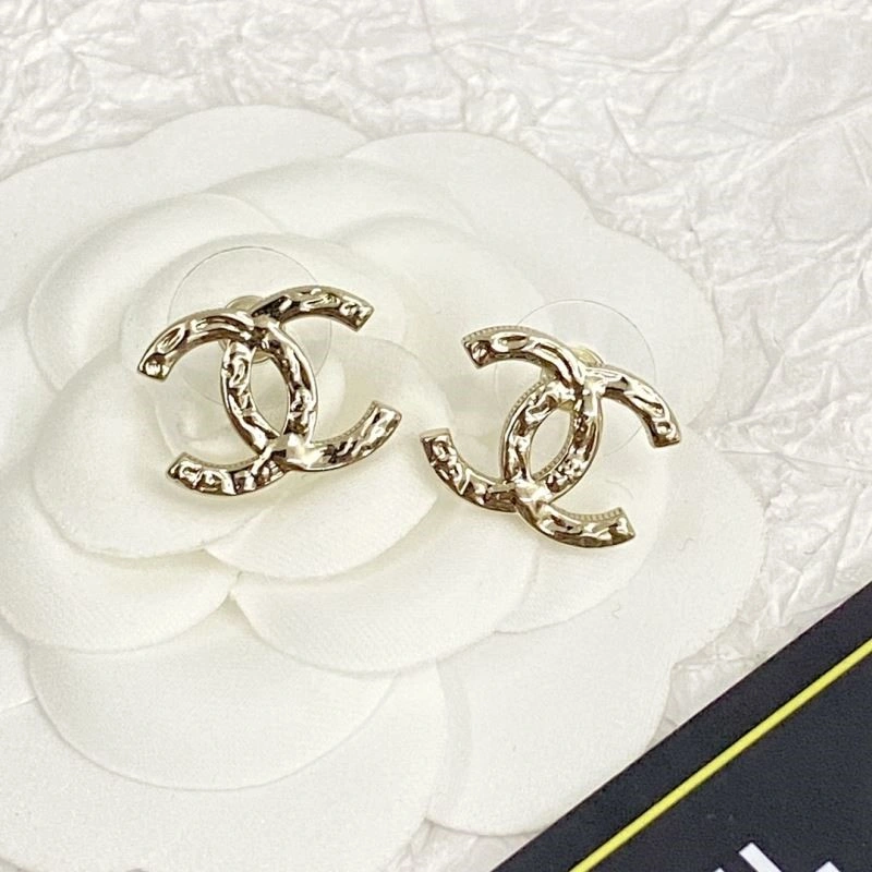 Inexpensive Chanel Earrings