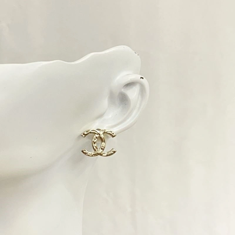 Inexpensive Chanel Earrings