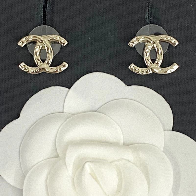 Inexpensive Chanel Earrings