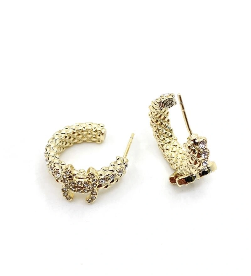 Brand-original Chanel Earrings