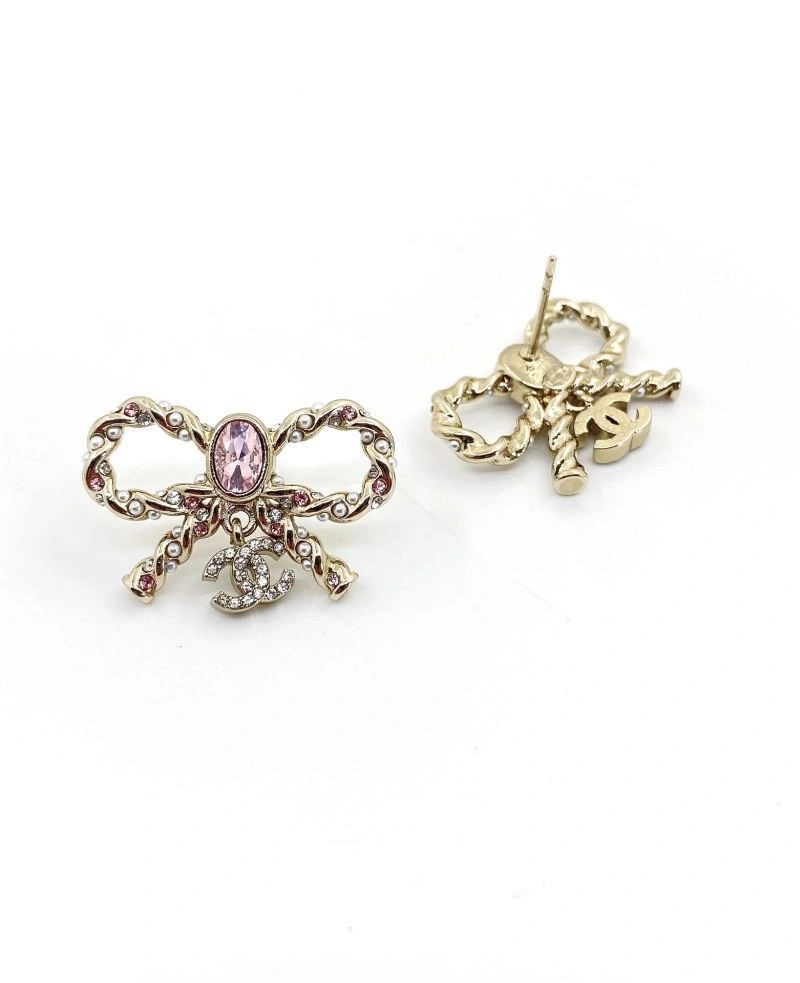 1:1 copy Chanel Earrings