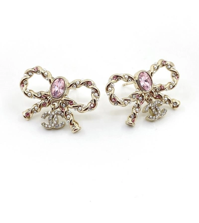 1:1 copy Chanel Earrings