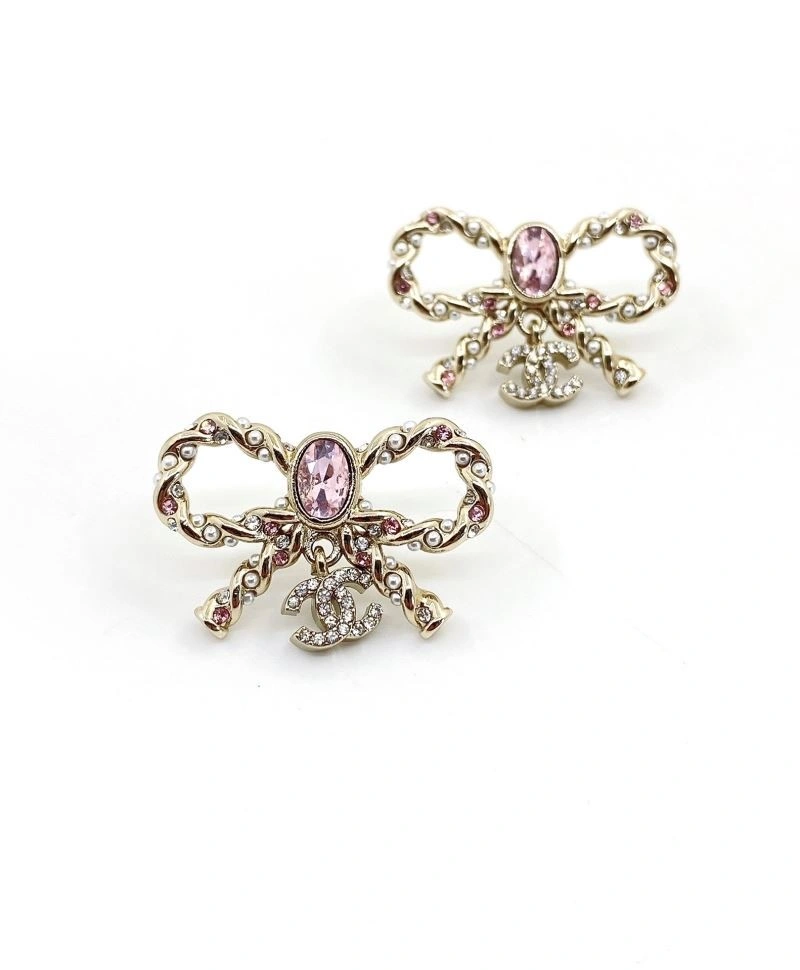 1:1 copy Chanel Earrings