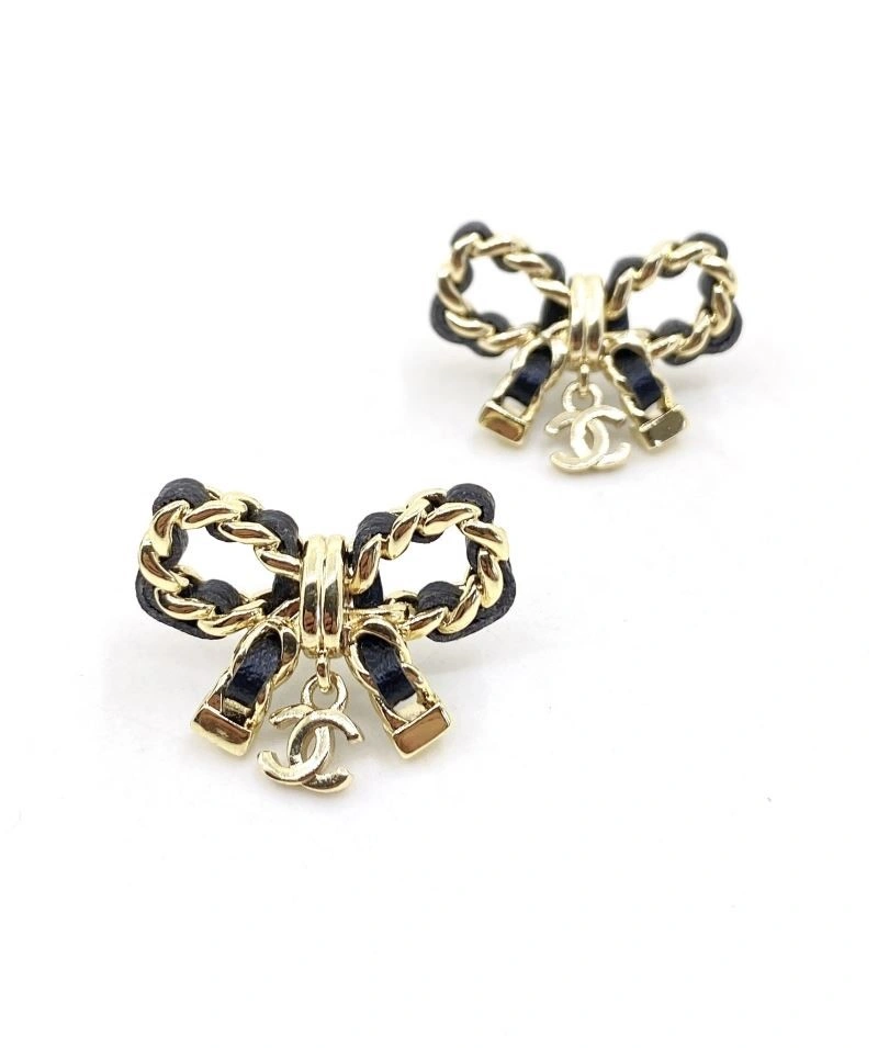 Budget-friendly Chanel Earrings