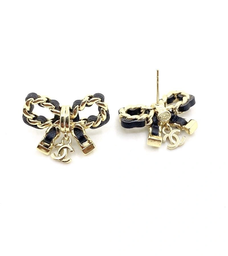 Budget-friendly Chanel Earrings