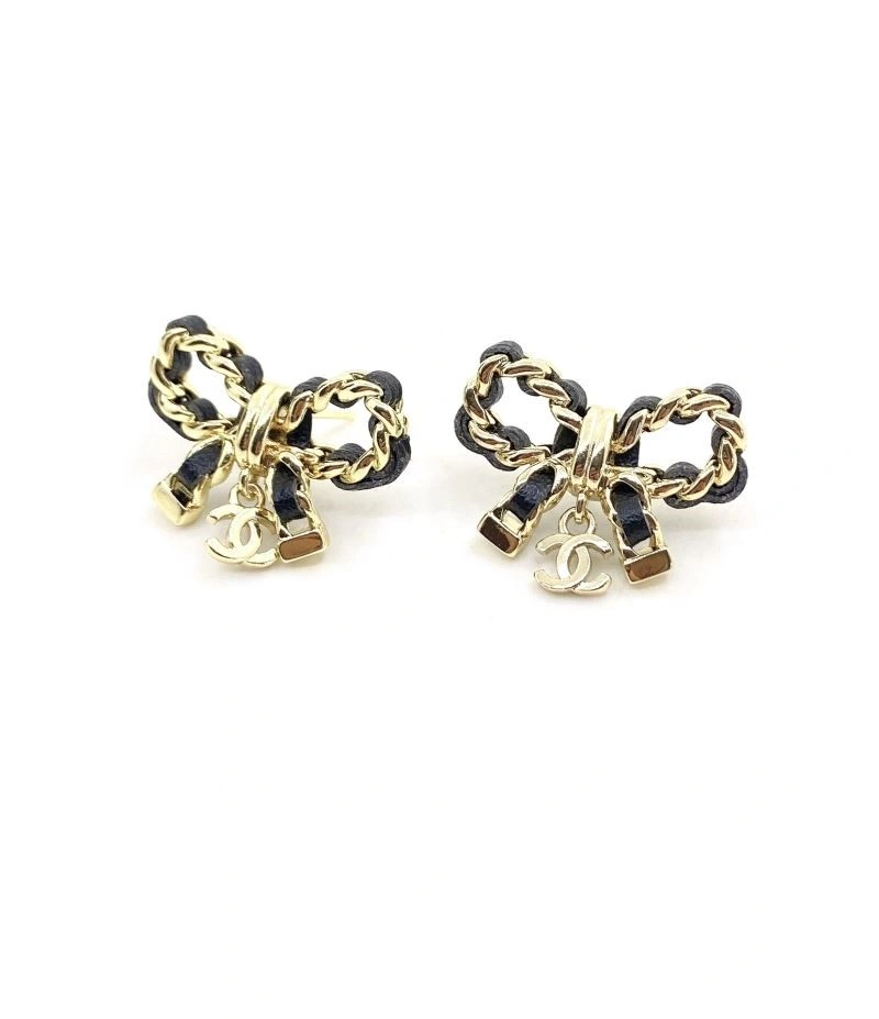 Budget-friendly Chanel Earrings