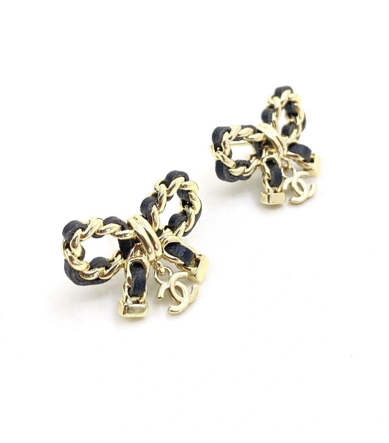 Budget-friendly Chanel Earrings