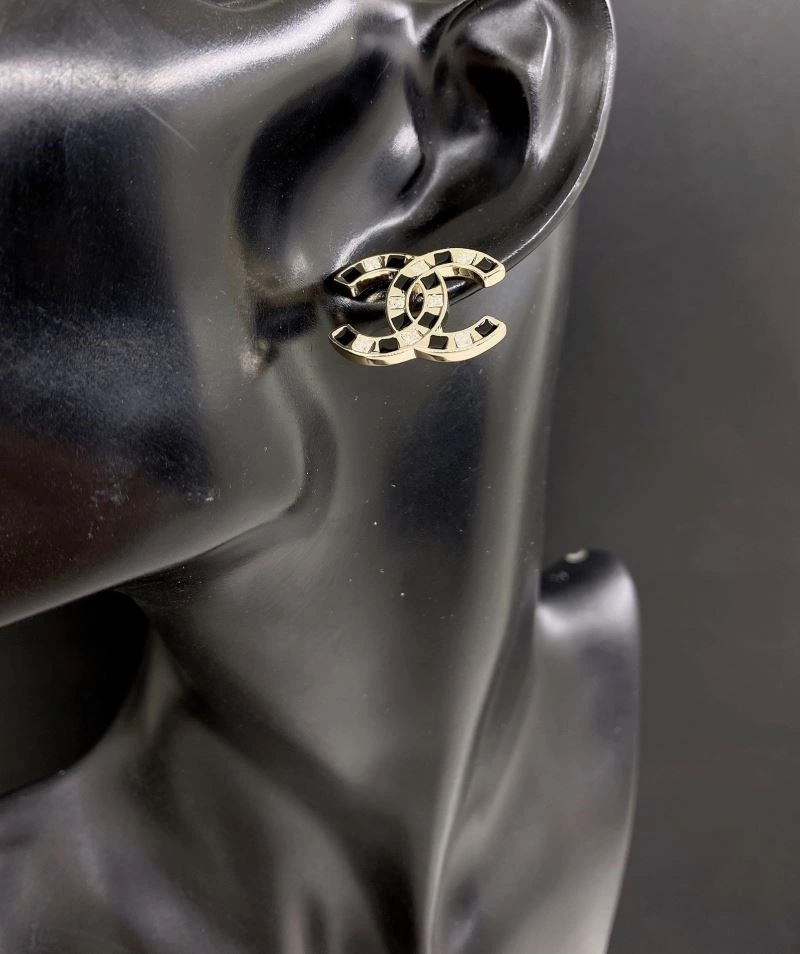 Bargain Chanel Earrings