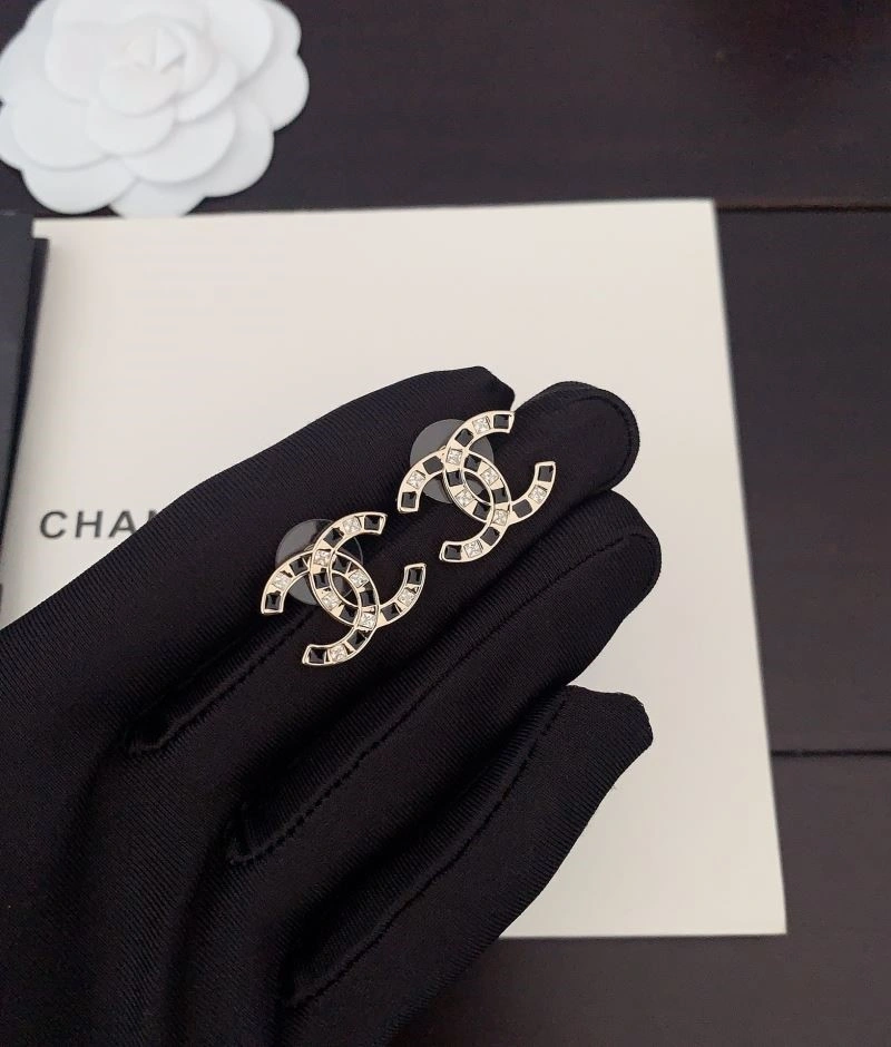 Bargain Chanel Earrings