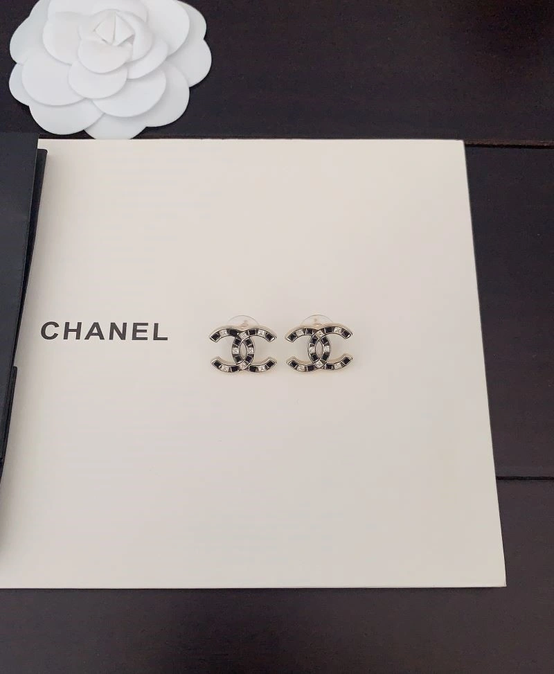 Bargain Chanel Earrings