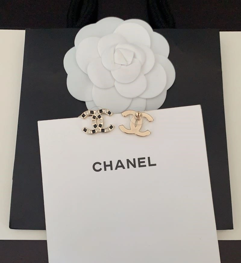 Bargain Chanel Earrings