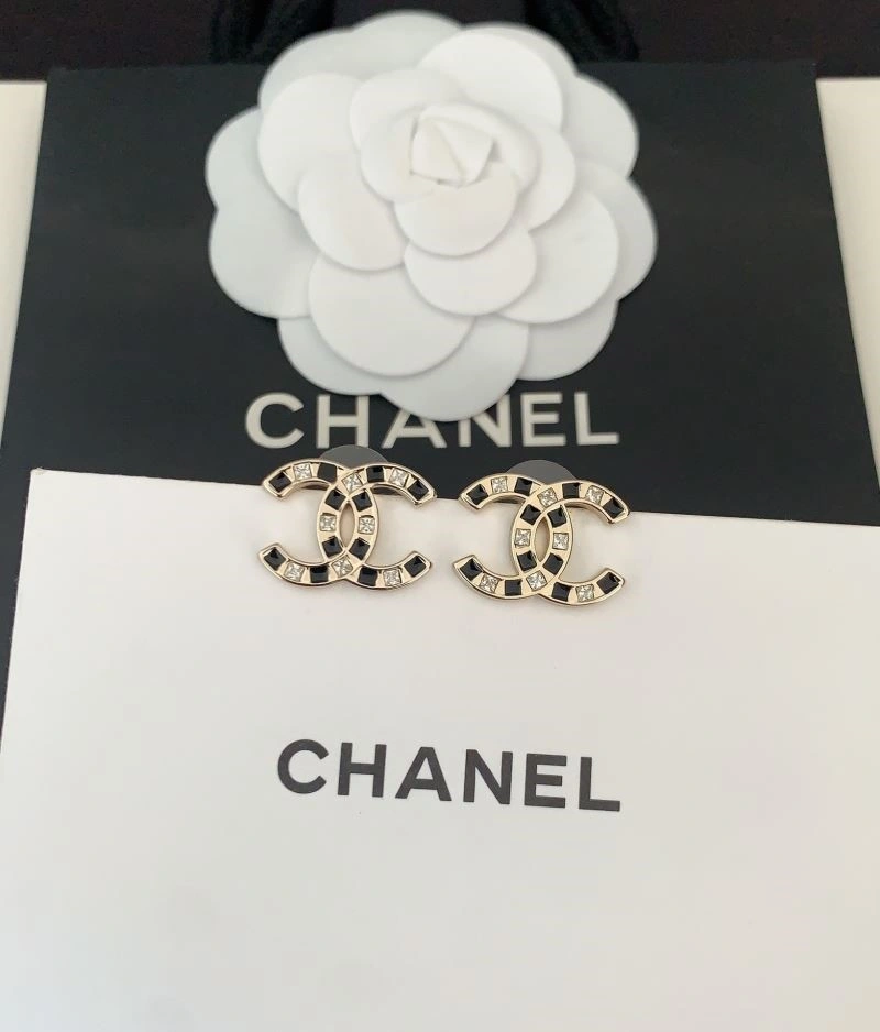 Bargain Chanel Earrings