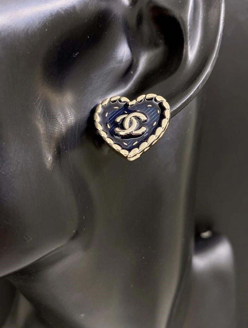 Perfect replica Chanel Earrings
