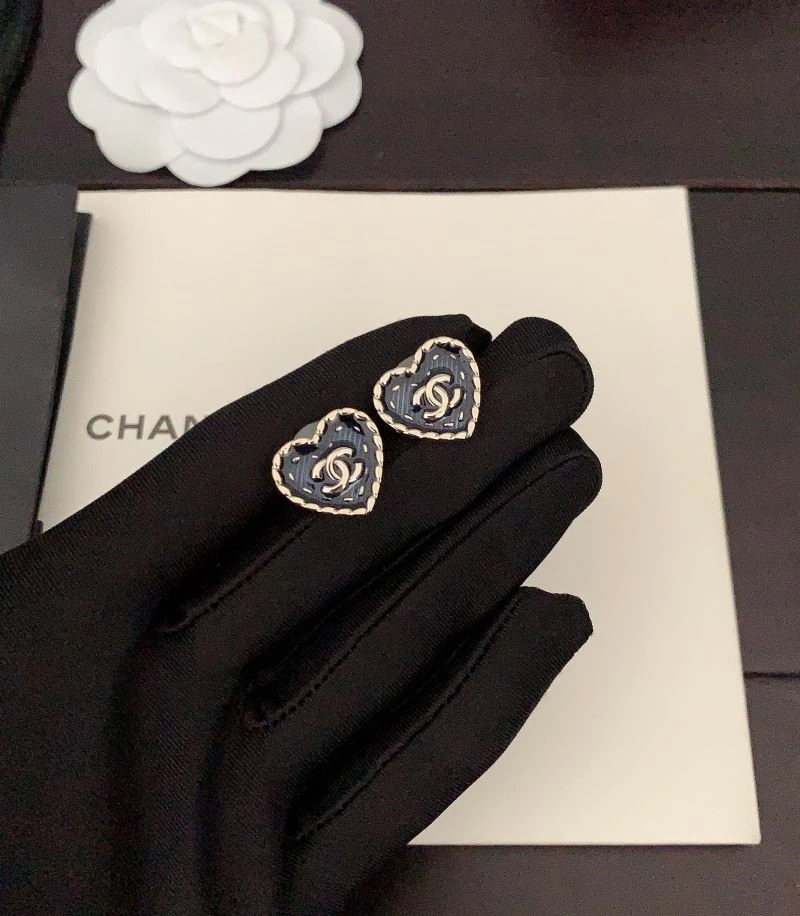 Perfect replica Chanel Earrings