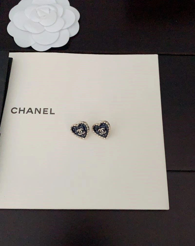 Perfect replica Chanel Earrings