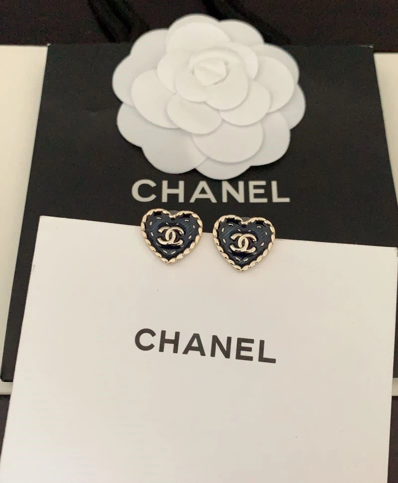 Perfect replica Chanel Earrings