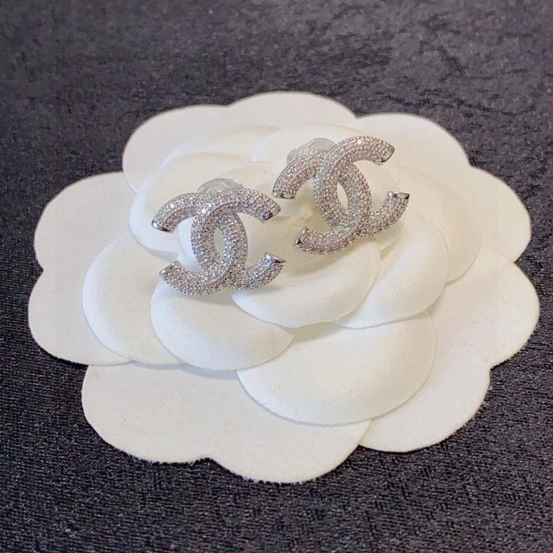 Perfect replica Chanel Earrings