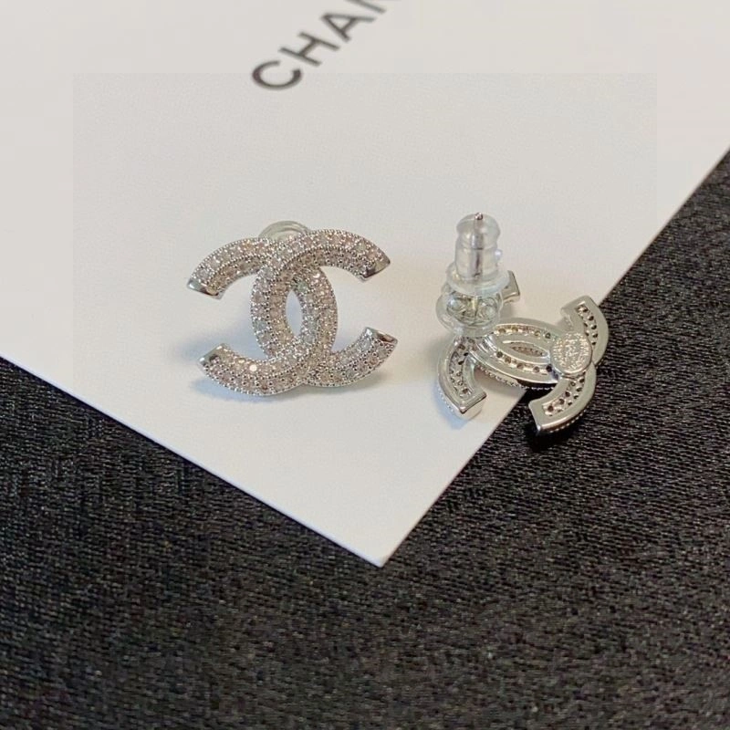 Perfect replica Chanel Earrings