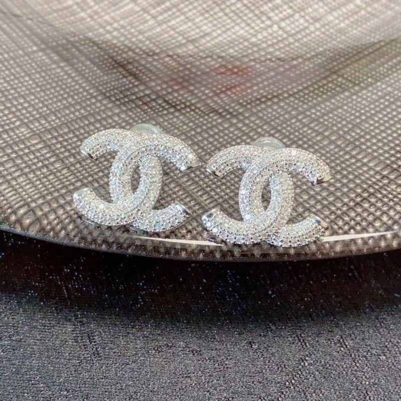 Perfect replica Chanel Earrings