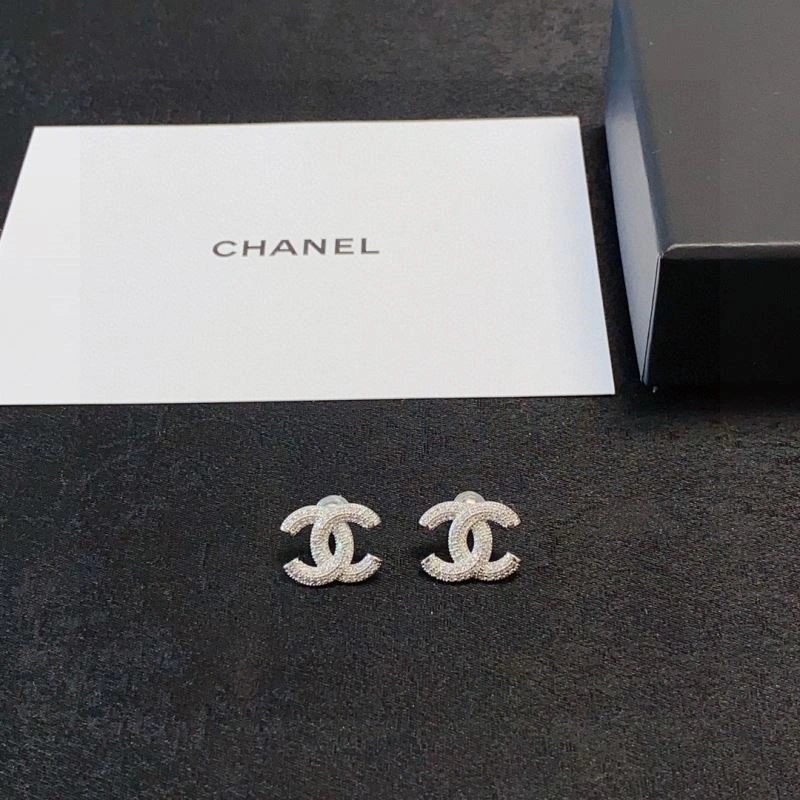 Perfect replica Chanel Earrings